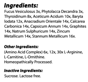 Private Label Weight Loss Supplements With On Demand Fulfillment