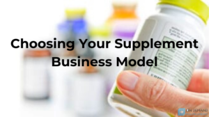 How to Build a Successful Supplement Company Online