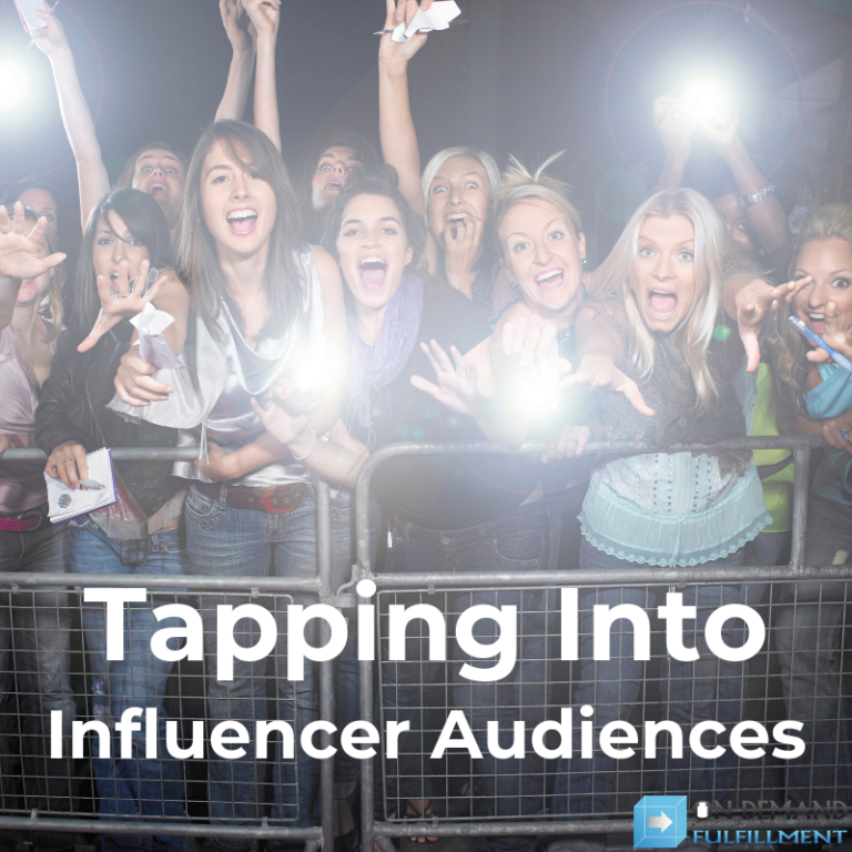 How to Grow Your Supplement Business with Influencer Marketing